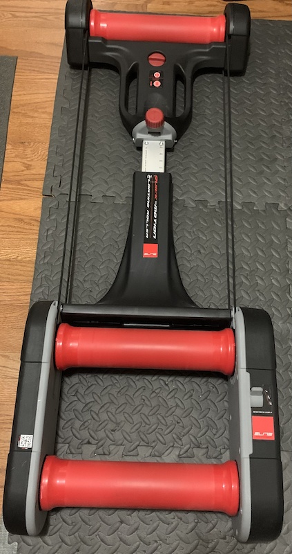 2022 Elite Quick Motion Rollers For Sale