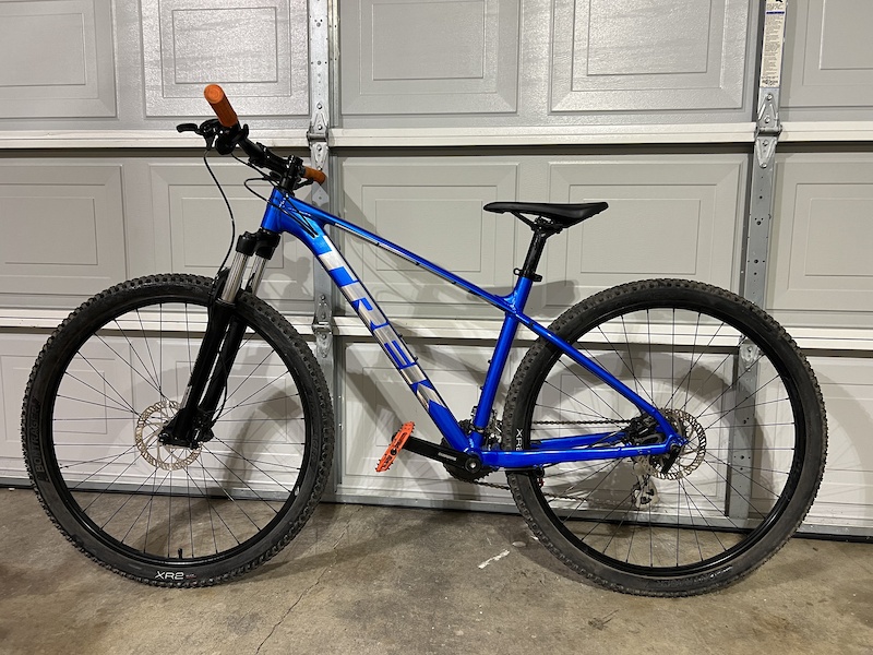2020 Trek Marlin 6 size Large For Sale