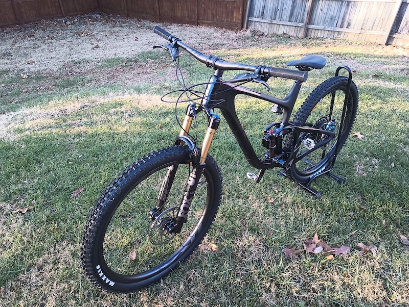 2022 Giant Trance X Advanced PRO 1 size XL For Sale