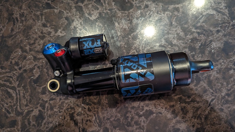 2022 Fox X2 Performance 210mm x 55mm For Sale