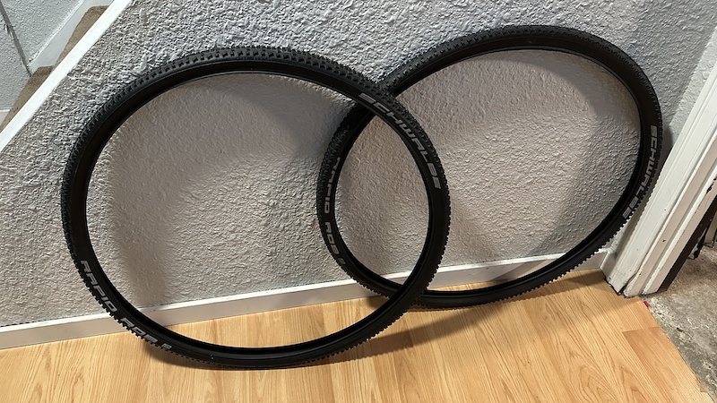 Schwable Rapid Rob 700c 32c - Pair For Sale