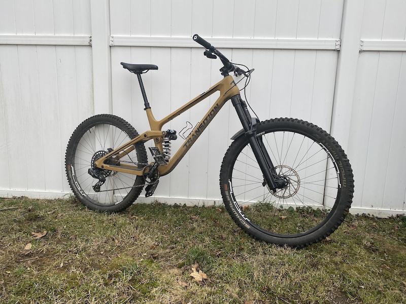 2022 Transition Sentinel XL For Sale