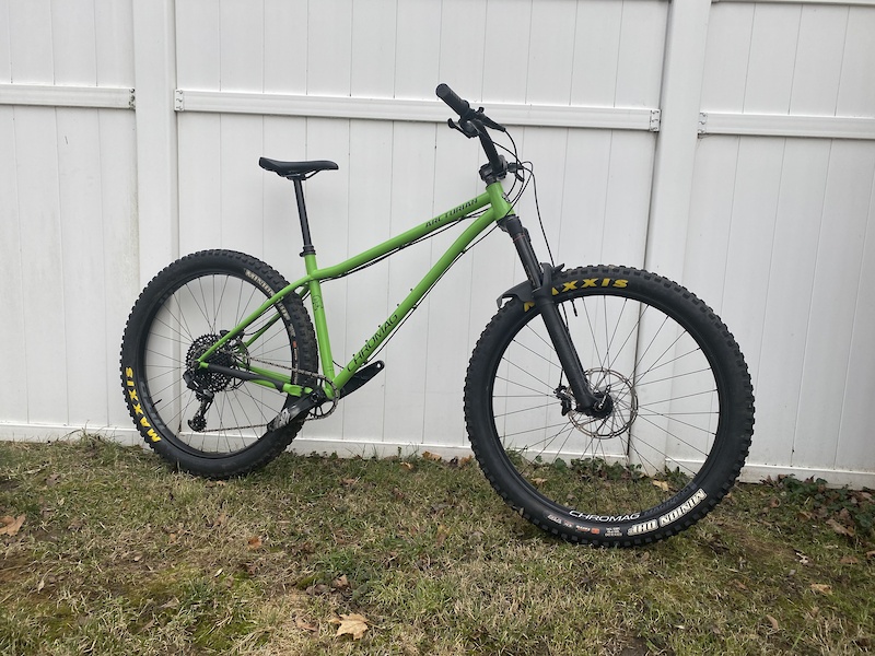 2019 Chromag Arcturian 29+ Large For Sale