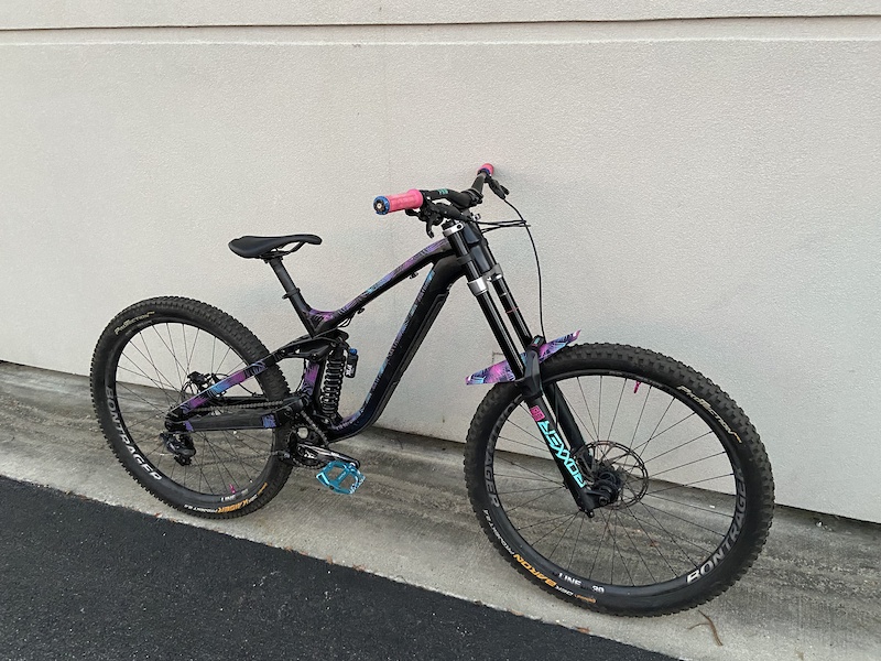2022 Trek Session 8 For Sale