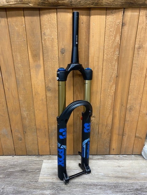 2022 FOX 38 E-Tuned Factory 29" 170mm (40% OFF!!!) For Sale