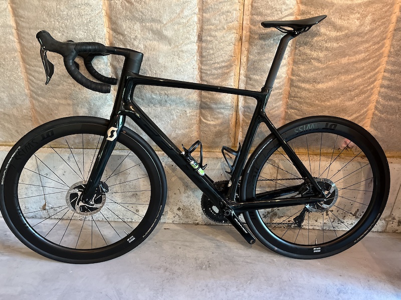 2020 Scott Addict Premium 20 For Sale