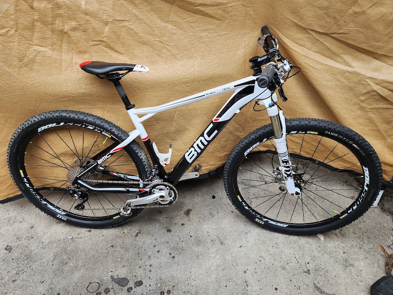 Carbon Fiber Hardtail Mountain Bikes at Steve Bushnell blog