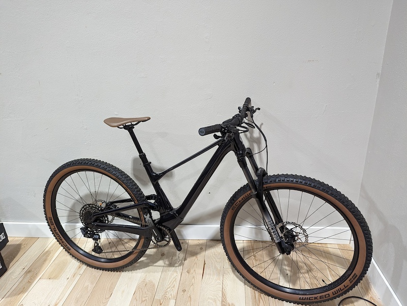 2022 Spark 970 Blue For Sale