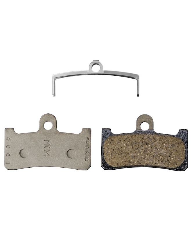 Shimano M04 Brake Pad For Sale