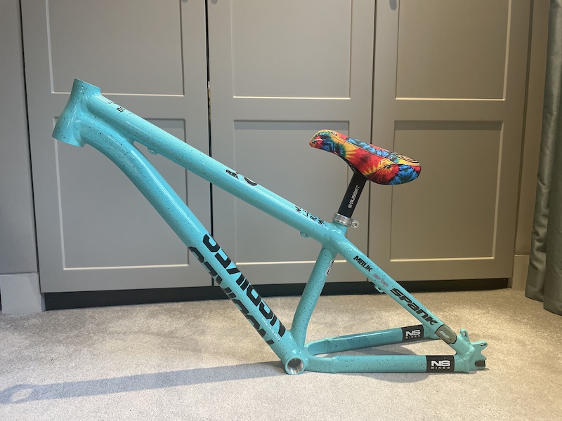 2022 BRAND NEW NS DECADE WITH EXTRAS For Sale