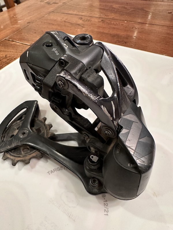 2021 XX1 AXS derailleur For Sale