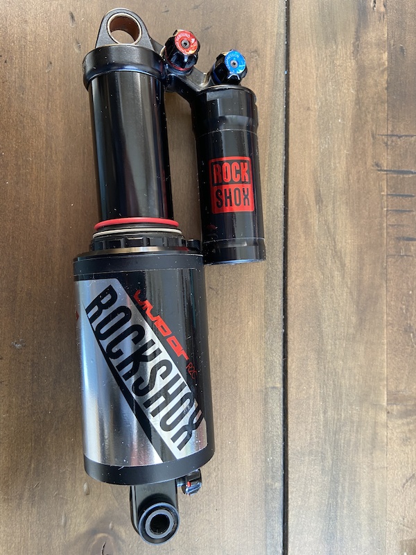 2021 Rockshox Vivid For Sale