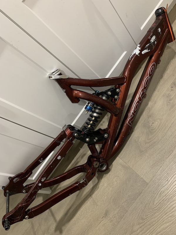 2005 Norco shore For Sale