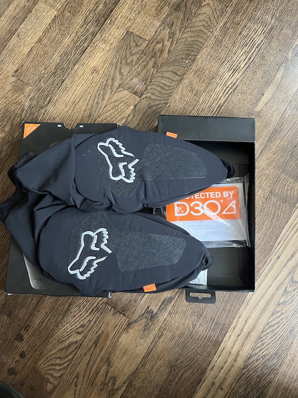 2020 Fox Enduro D30 For Sale