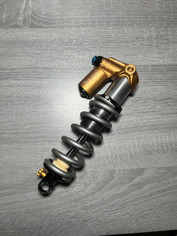 2022 Ohlins TTX22 225x75 Trunnion For Sale