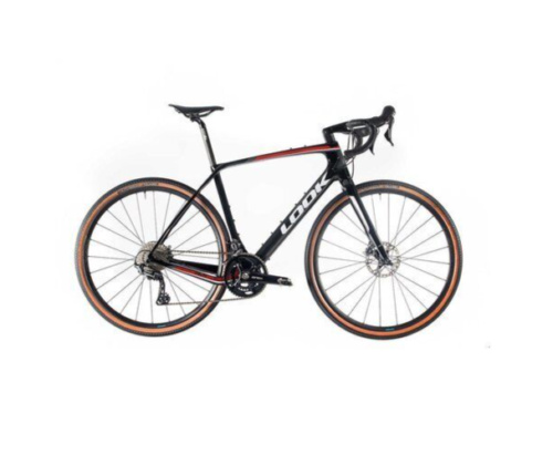 2022 LOOK 765 RS GRX 810 Gravel For Sale