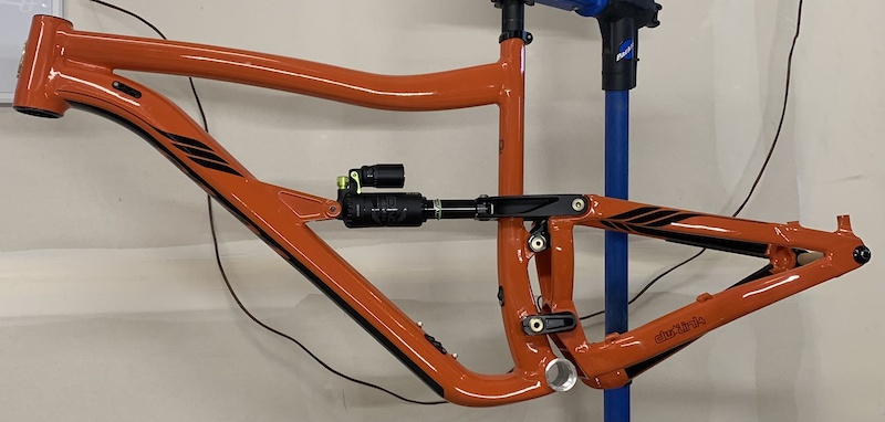 2022 Ibis Ripmo AF XL frame For Sale