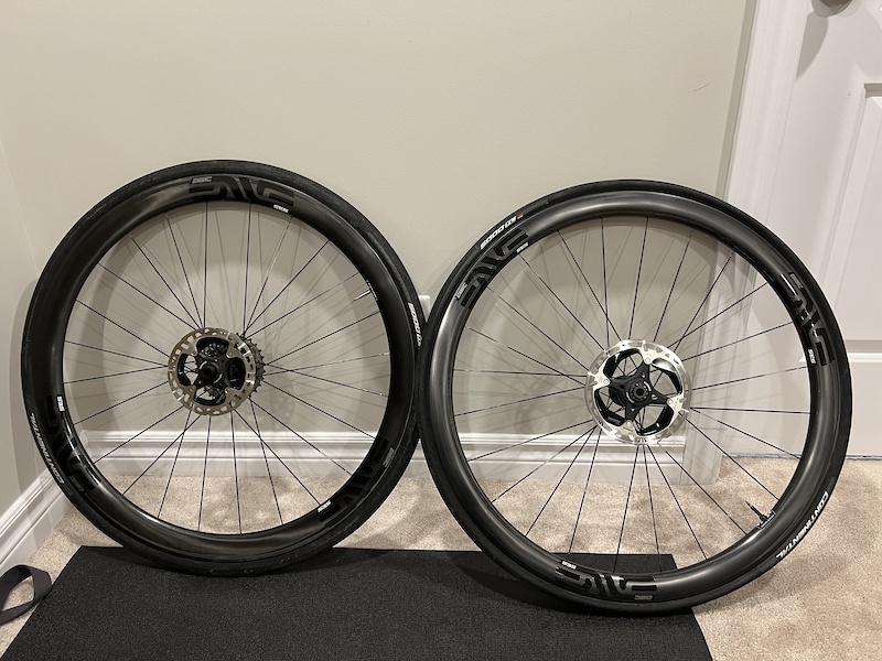 2022 Enve 3.4 Disc For Sale
