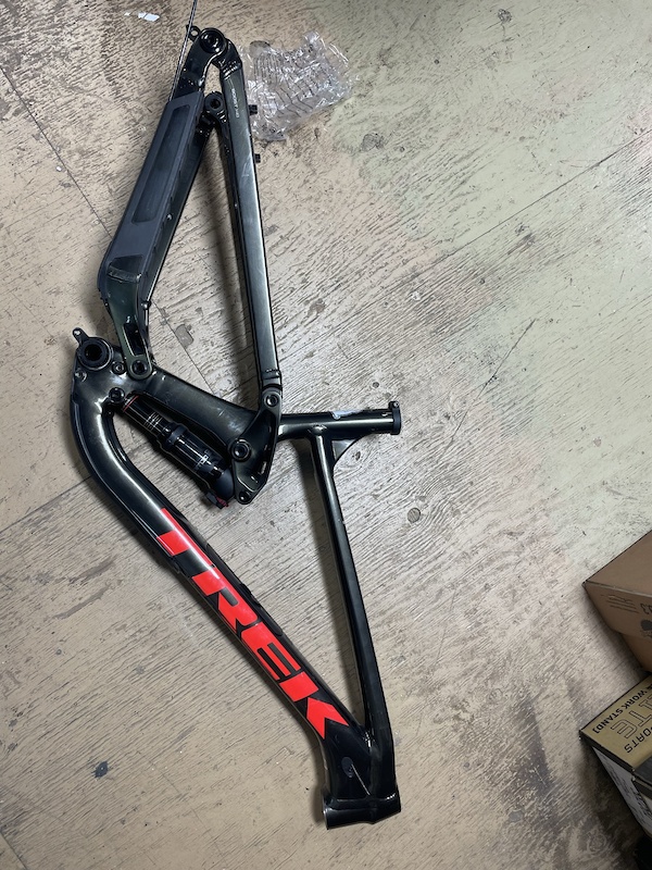 2022 Trek slash 7 For Sale