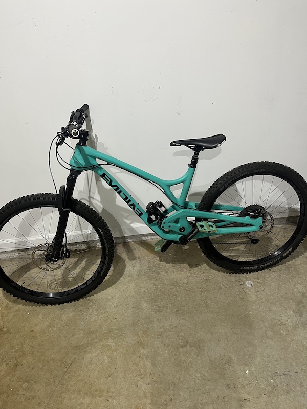 2020 Evil calling For Sale