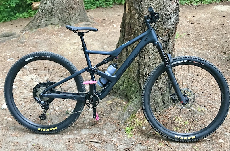 2021 Orbea OCCAM H30 L NEGRO 29’er Large, Almost New!!! For Sale