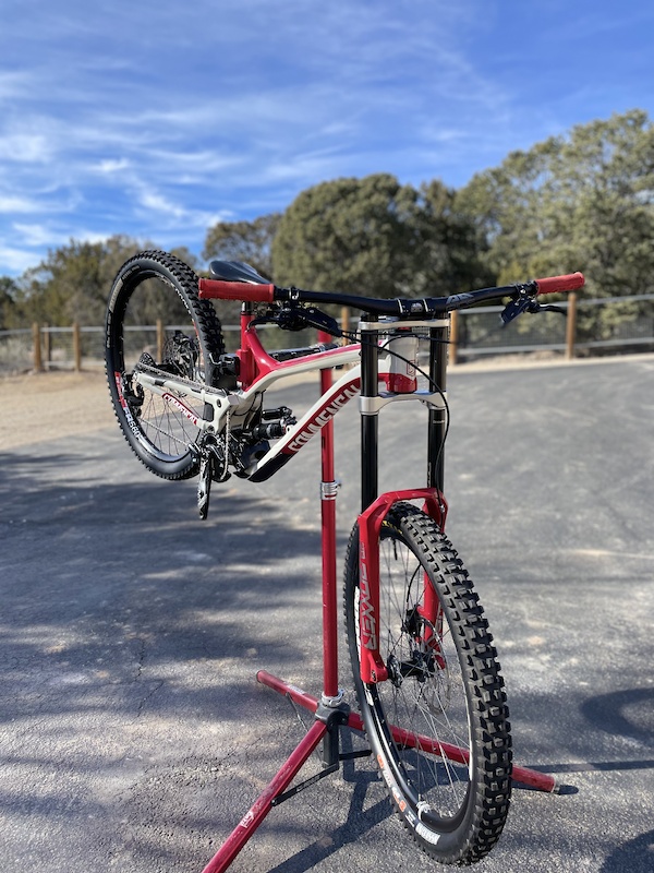 2020 Commencal Supreme Dh 27.5” race For Sale