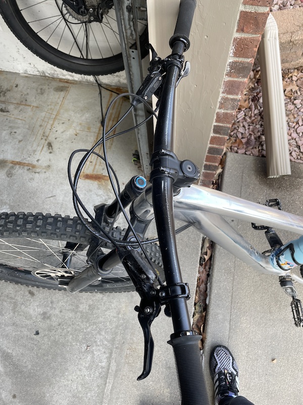2022 Sram code rsc For Sale