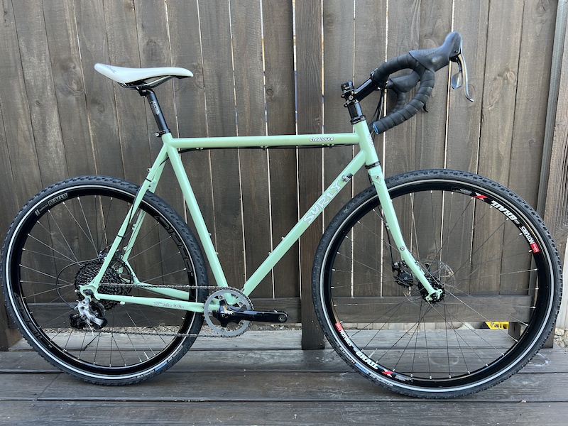 Surly Straggler 56cm For Sale