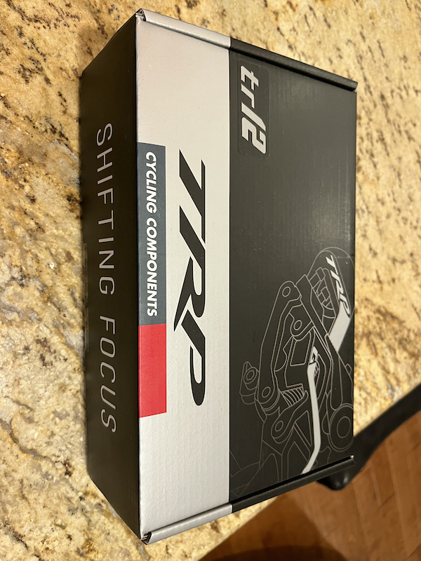2022 TRP tr12 New in box For Sale