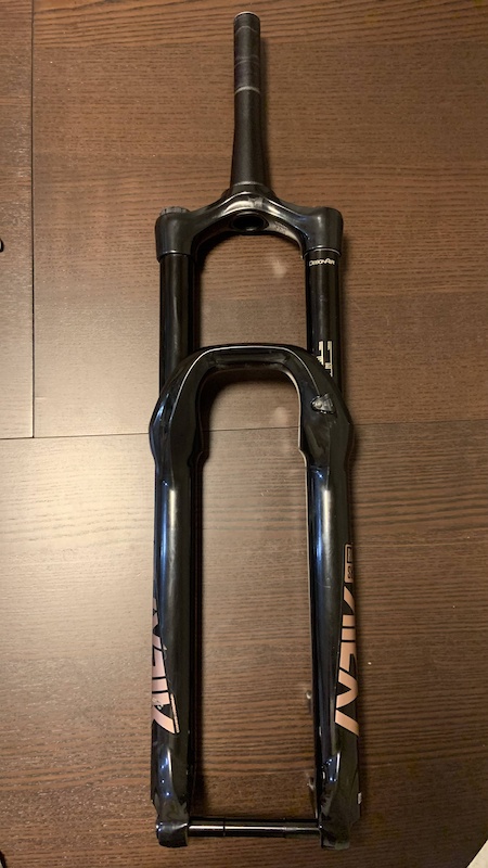 2021 Rock Shox Lyrik Ultimate For Sale