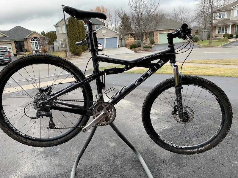 2004 Klein adept For Sale