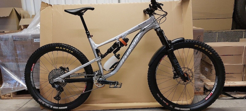 2022 Bird Aether 7 For Sale