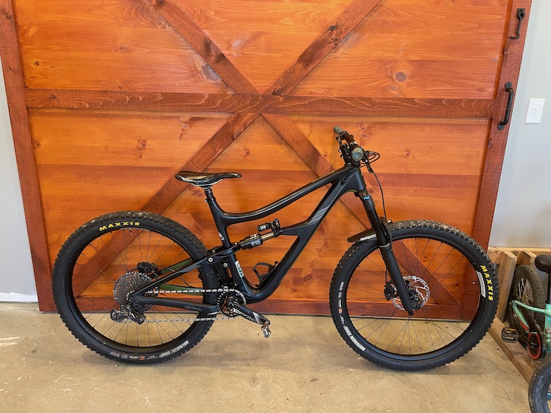 2019 ibis Ripmo V1 For Sale