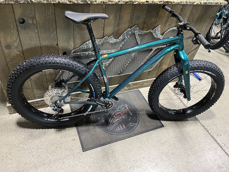 2022 Kona Woo XL For Sale