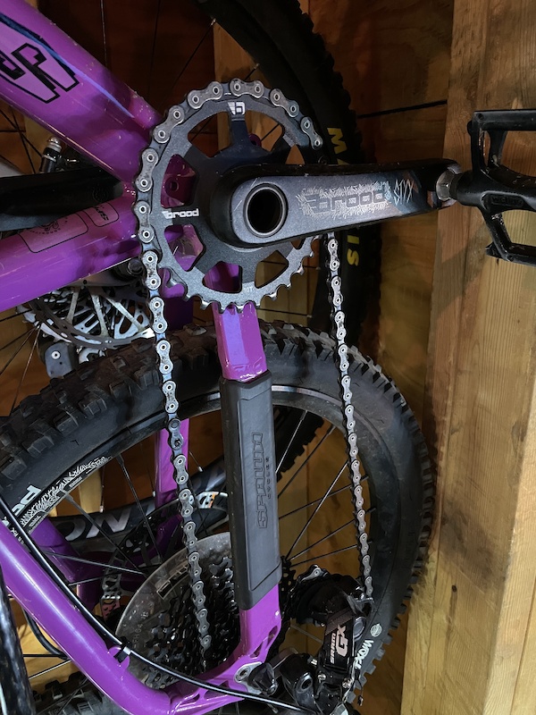 2020 SPAWN Yama Jama 20 For Sale