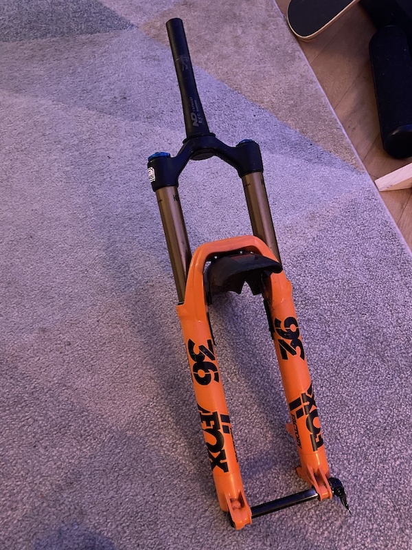 2019 Fox Factory 36 Grip 2 For Sale