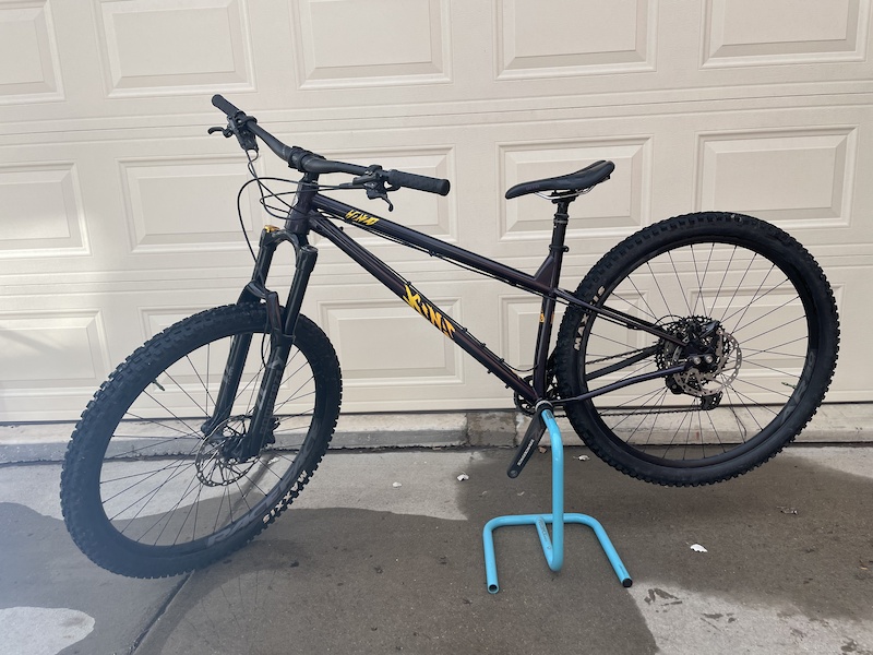 2022 Kona Honzo ESD For Sale