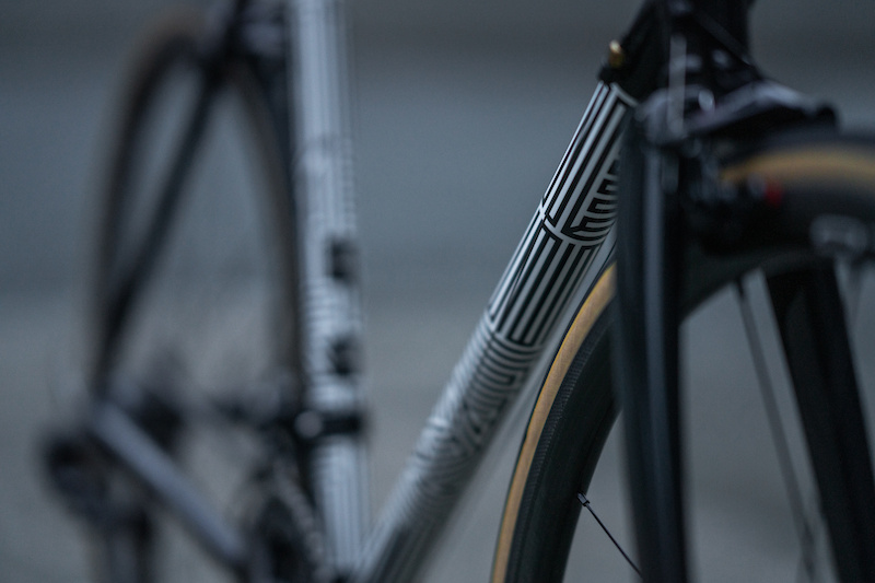 2019 55cm Pegoretti Responsorium Mesonperso For Sale