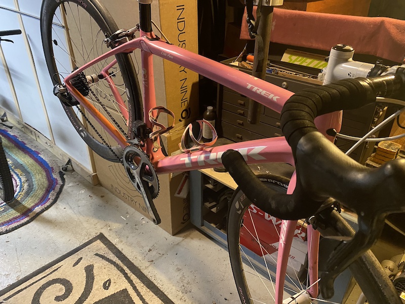 2013 Trek project one For Sale