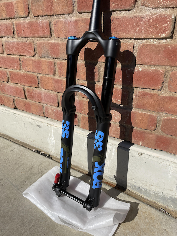 2022 Fox 36 Performance Elite For Sale