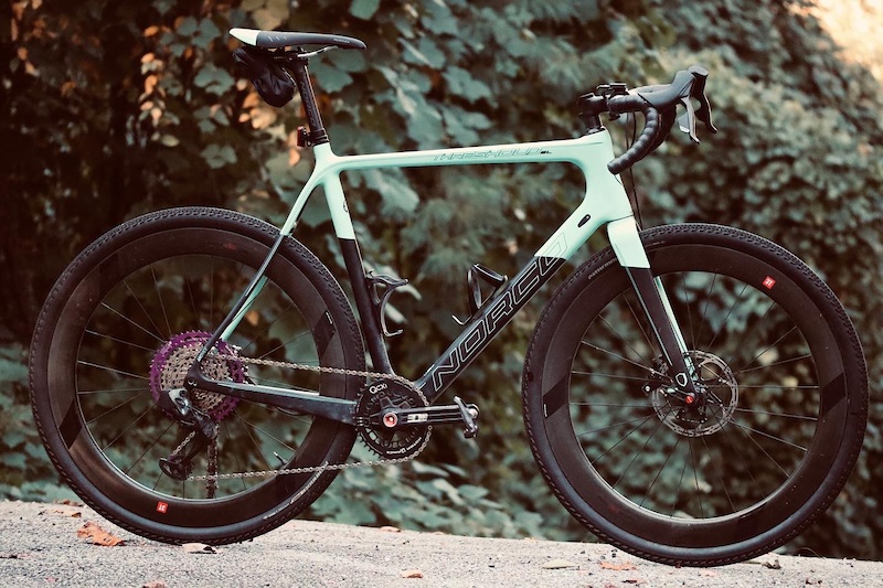 2016 Norco Threshold Sl For Sale