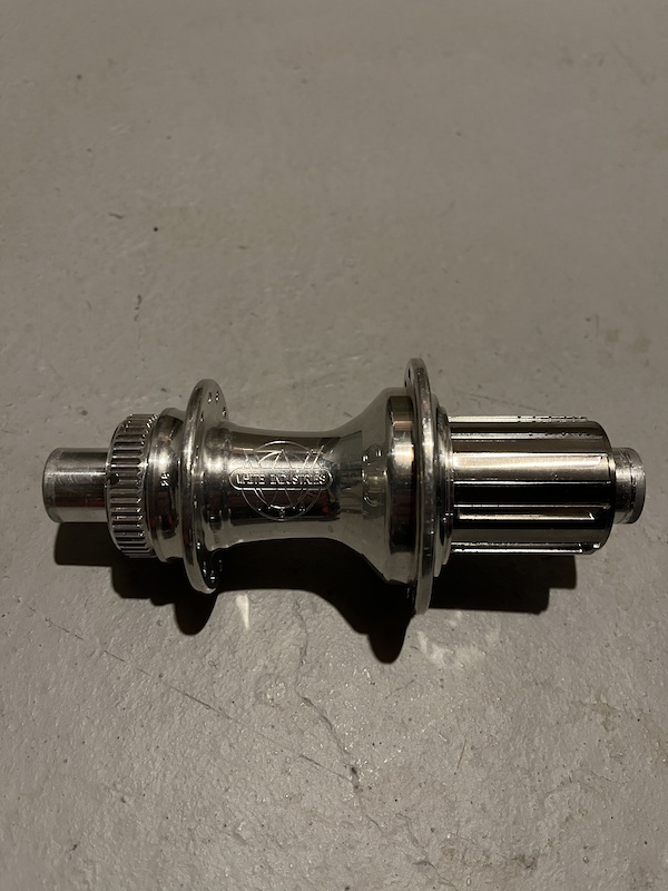 White Industries CLD rear hub (28h, 142mm) For Sale