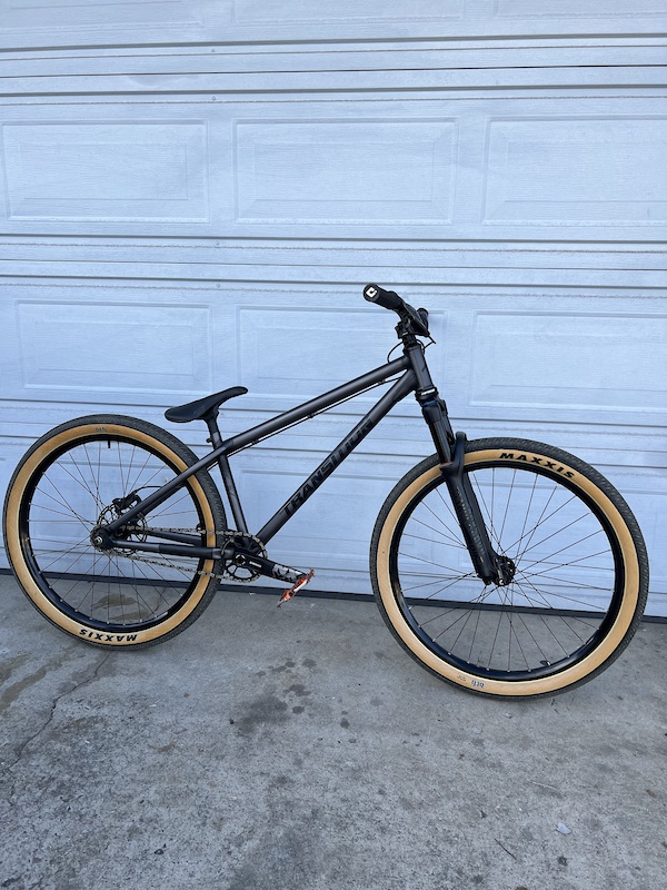 2022 Transition pbj For Sale