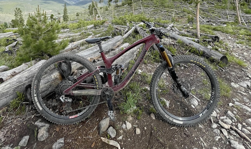 2020 Transition Sentinel V1 For Sale