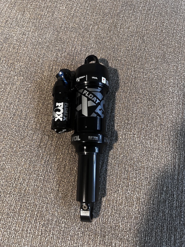 2022 Fox Float X performance 210x55 For Sale