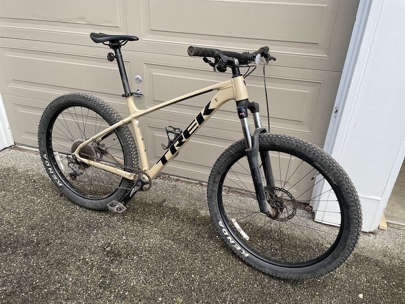 2020 Trek Roscoe 6 For Sale