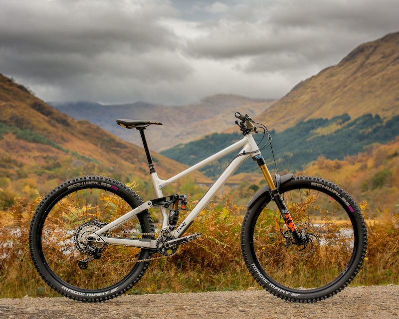 2022 RAAW jibb For Sale