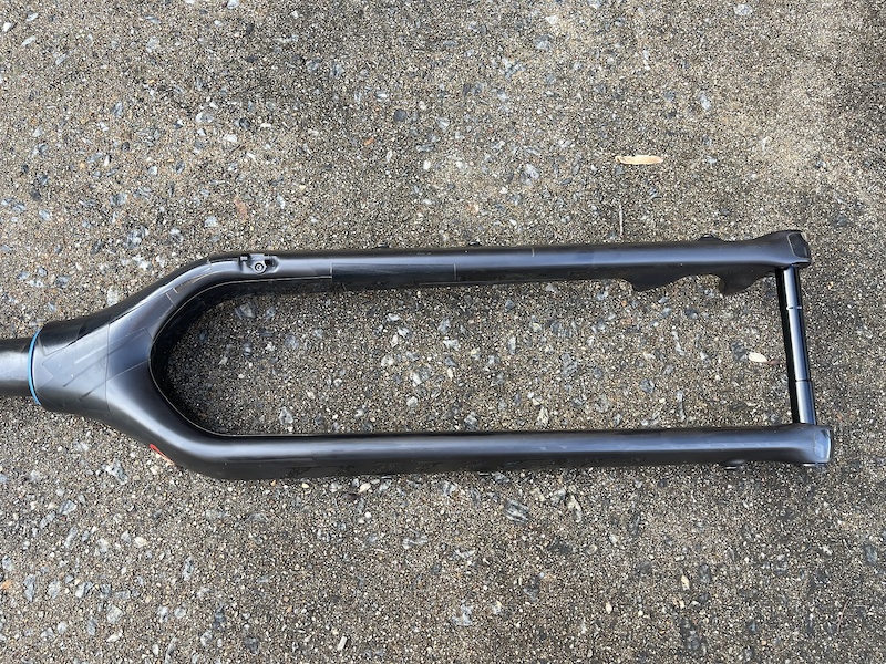 Niner RDO 15x110 Boost Carbon Fork For Sale