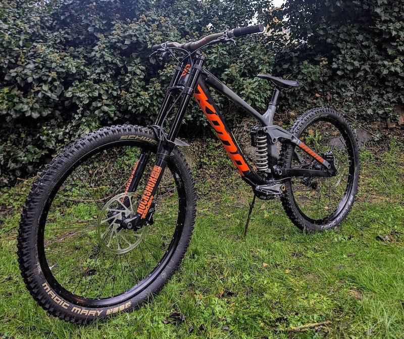 2019 Kona Operator For Sale