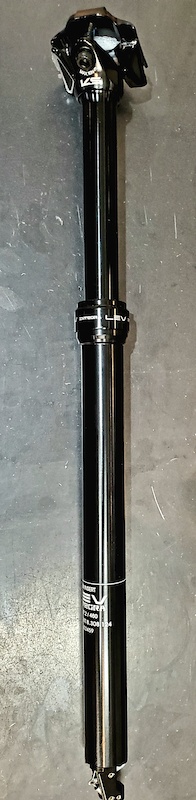 2022 KS LEV Integra 27.2x120mm NEW IN BOX For Sale